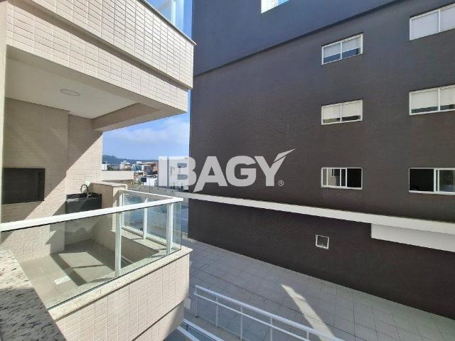 Apartamento 1 Quarto Ingleses Do Rio Vermelho 55m²