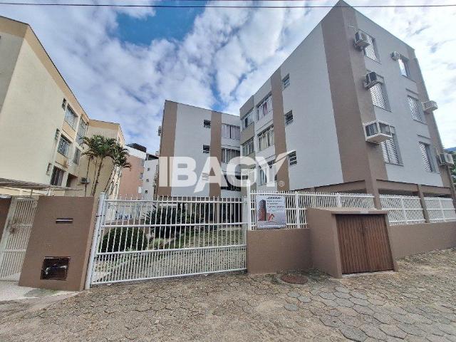 Apartamento 1 Quarto Itacorubi 38m²