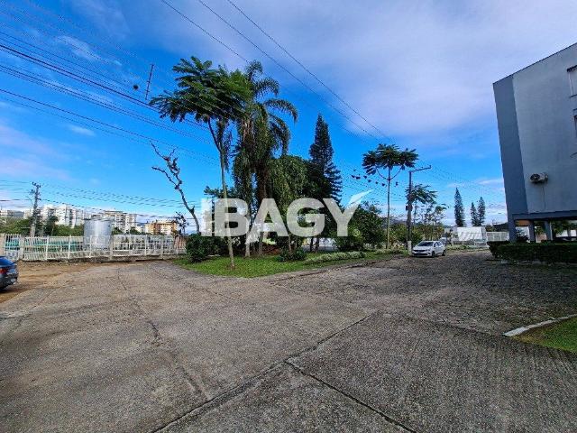 Apartamento 1 Quarto Itacorubi 40m²