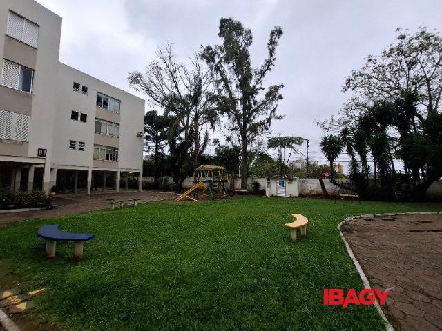 Apartamento 1 Quarto Itacorubi 40m²