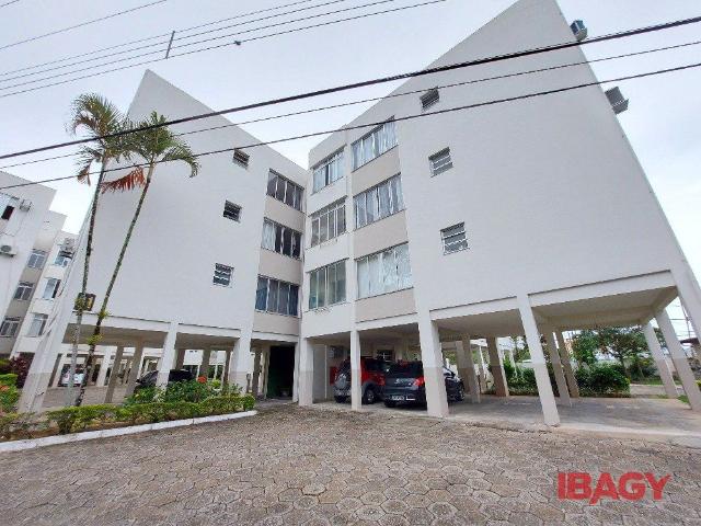 Apartamento 1 Quarto Itacorubi 40m²