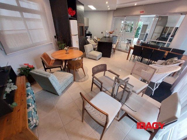 Apartamento 1 Quarto Itacorubi 47m²