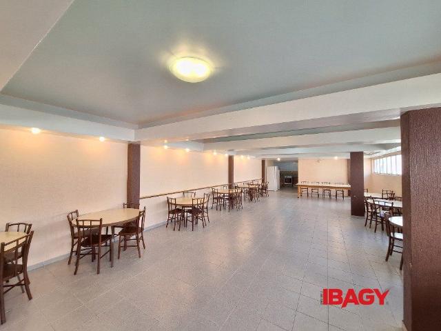 Apartamento 1 Quarto Itacorubi 50m²