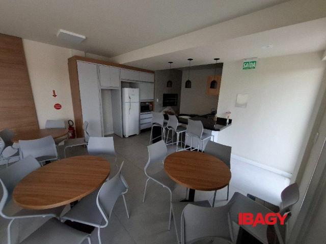 Apartamento 1 Quarto Itacorubi 51m²