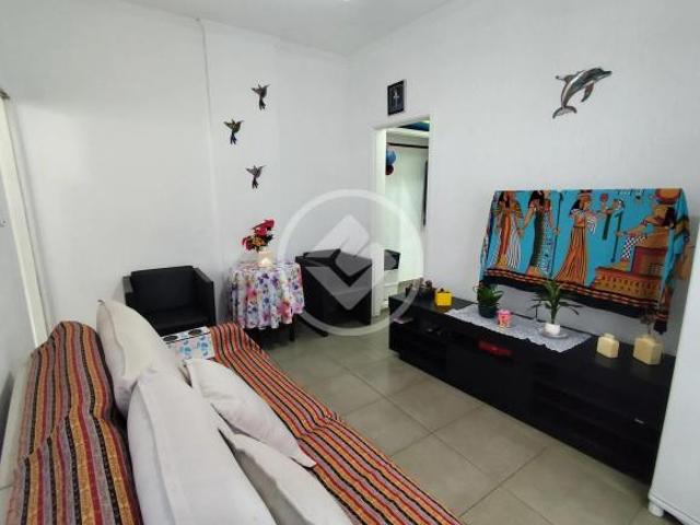 Apartamento 1 quarto Itararé São Vicente