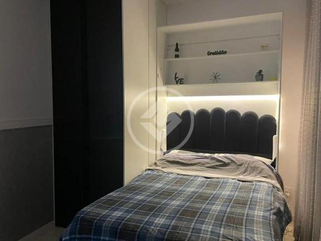 Apartamento 1 quarto Itararé São Vicente