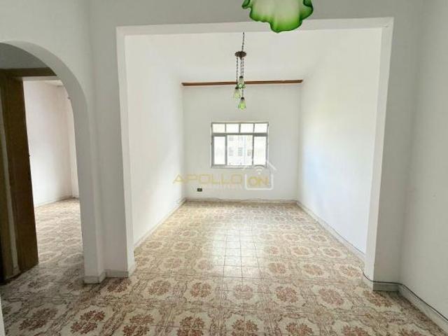 Apartamento 1 quarto Itarare Sao Vicente
