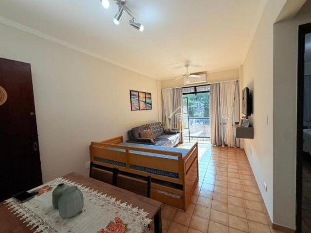 Apartamento 1 quarto Itarare Sao Vicente