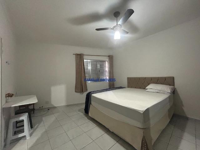 Apartamento 1 Quarto Itararé 42m²