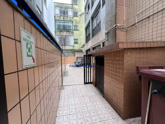 Apartamento 1 Quarto Itararé 43m²