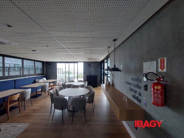 Apartamento 1 Quarto Jardim Atlântico 38m²