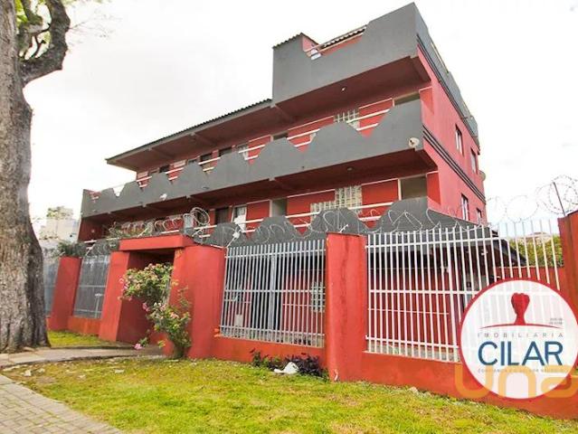 Apartamento 1 Quarto Jardim Botânico 25m²