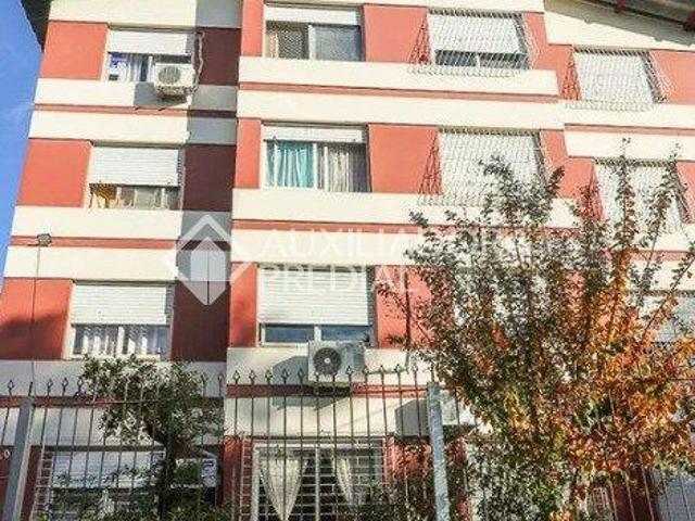 Apartamento 1 quarto no bairro Jardim Leopoldina