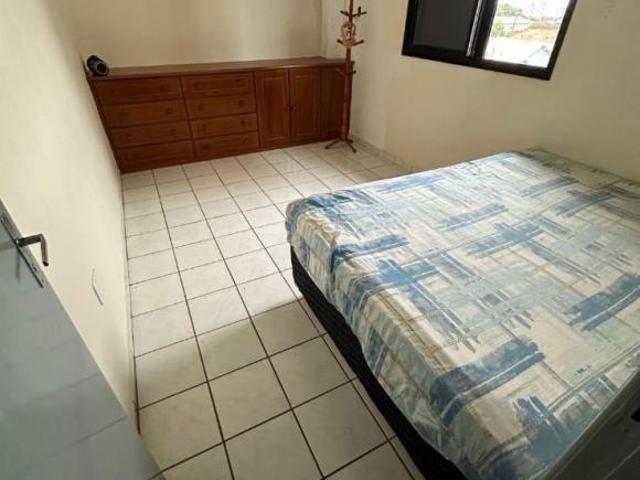 APARTAMENTO 1 QUARTO, JARDIM REAL PRAIA GRANDE SP