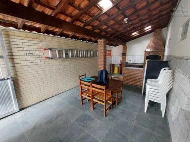 APARTAMENTO 1 QUARTO JARDIM REAL PRAIA GRANDE/SP