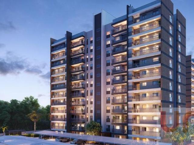 Apartamento 1 Quarto Jardim Veraneio Arbo Campo Grande
