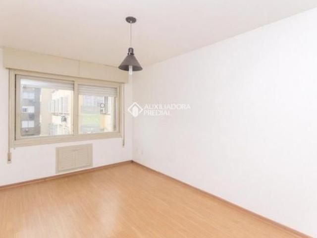 Apartamento 1 quarto JK com excelente localização na Cidade Baixa
