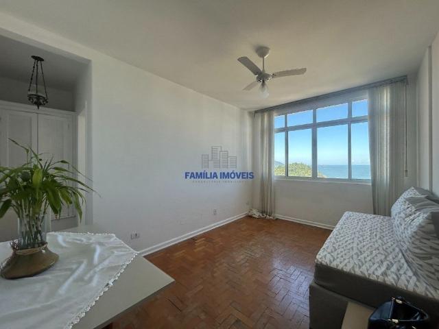Apartamento 1 Quarto José Menino 44m²
