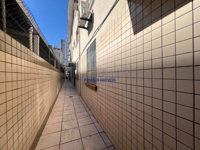 Apartamento 1 Quarto José Menino 45m²