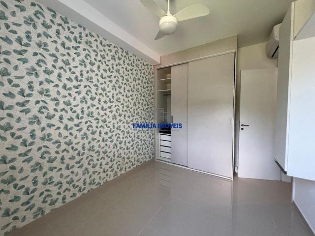Apartamento 1 Quarto José Menino 48m²