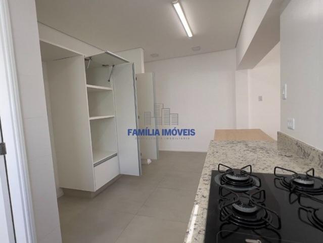 Apartamento 1 Quarto José Menino 80m²