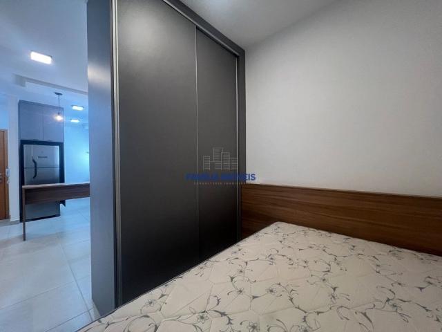 Apartamento 1 Quarto José Menino 30m²