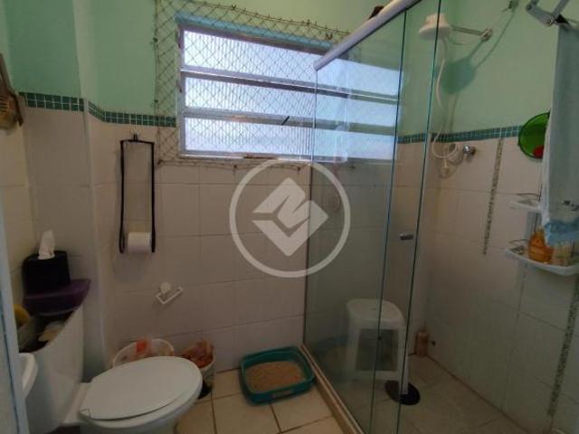 Apartamento 1 quarto José Menino Santos