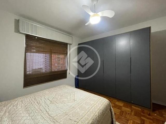 Apartamento 1 quarto José Menino Santos