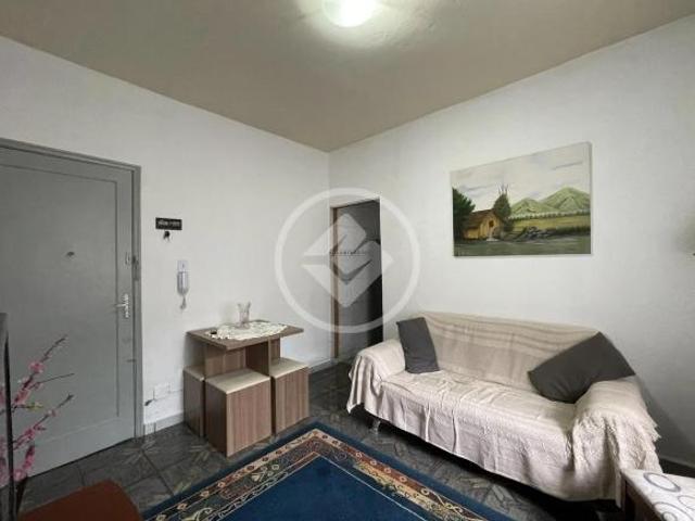 Apartamento 1 quarto José Menino Santos