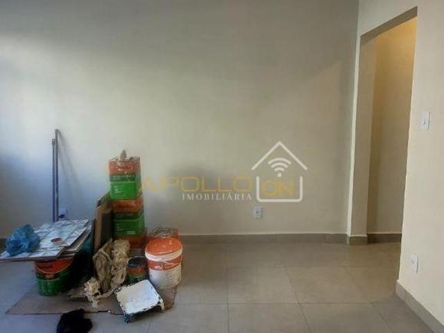 Apartamento 1 quarto Jose Menino Santos