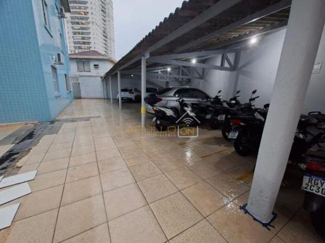 Apartamento 1 Quarto Jose Menino Santos