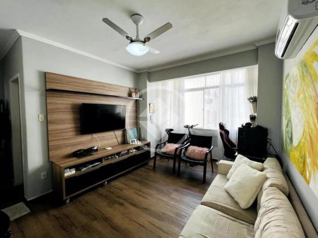 Apartamento 1 quarto José Menino Santos