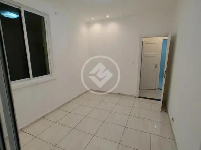 Apartamento 1 quarto José Menino Santos