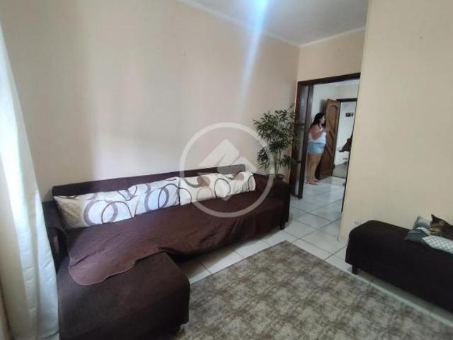 Apartamento 1 quarto José Menino Santos