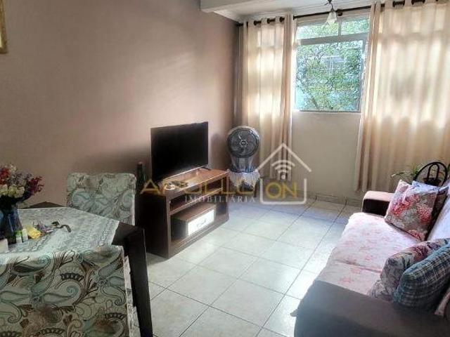 Apartamento 1 quarto Jose Menino Santos