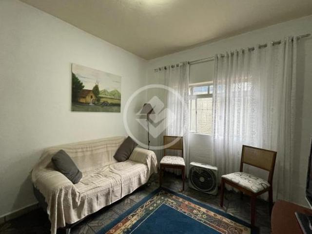 Apartamento 1 quarto José Menino Santos