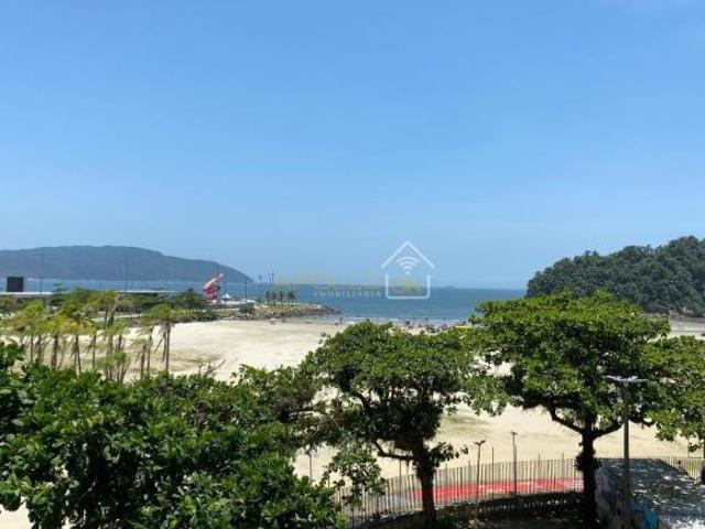 Apartamento 1 Quarto Jose Menino Santos