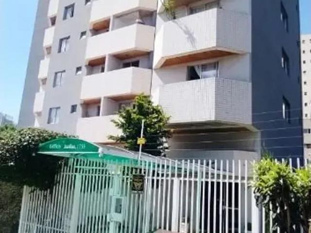 Apartamento 1 Quarto Juvevê 32m²