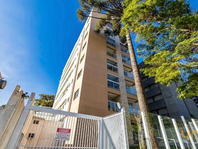 Apartamento 1 Quarto Juvevê 36m²