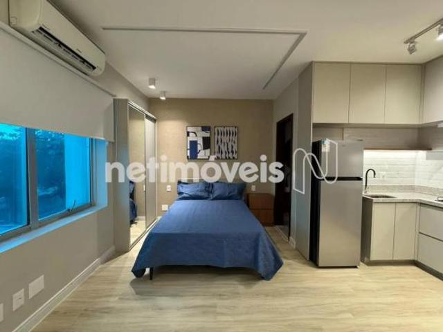 APARTAMENTO 1 QUARTO KITCHENETTE ASA NORTE SGAN 912 MASTER PLACE NASCENTE VISTA LIVRE