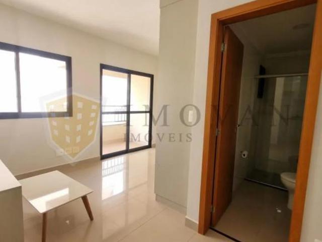 Apartamento 1 Quarto Kithnet, 36,07 m², Nova Aliança