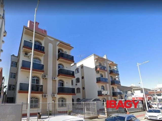 Apartamento 1 Quarto Kobrasol 43m²
