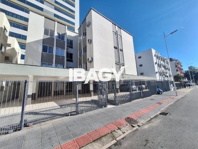 Apartamento 1 Quarto Kobrasol 43m²