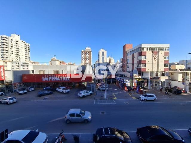 Apartamento 1 Quarto Kobrasol 40m²