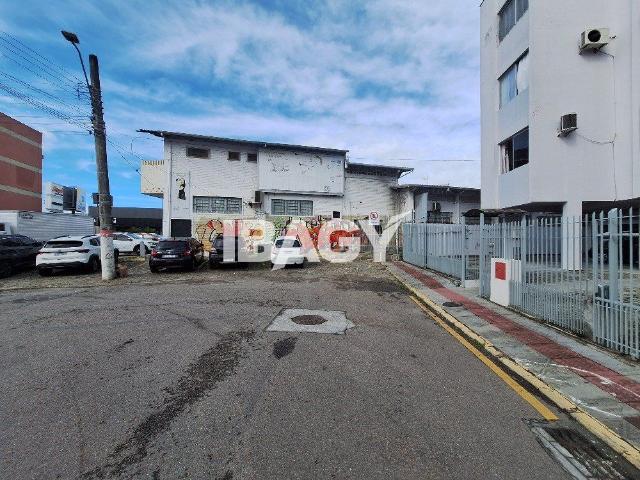 Apartamento 1 Quarto Kobrasol 40m²