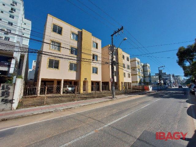 Apartamento 1 Quarto Kobrasol 40m²