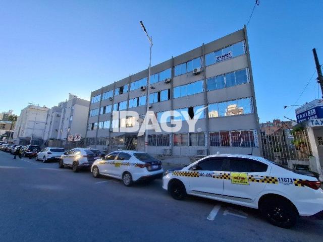 Apartamento 1 Quarto Kobrasol 40m²