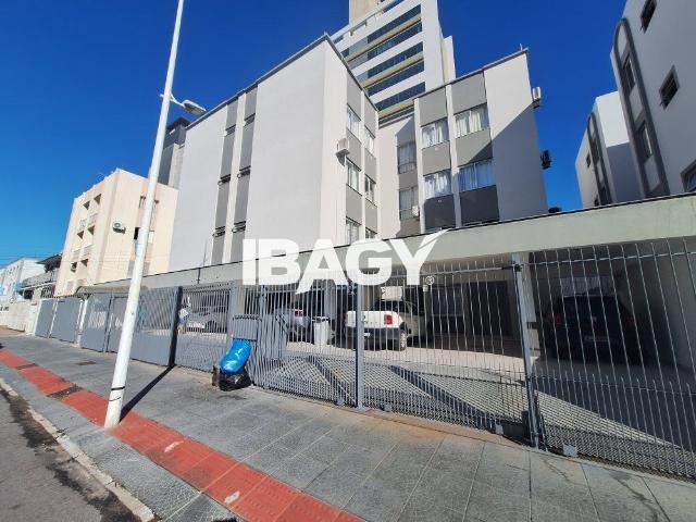 Apartamento 1 Quarto Kobrasol 40m²