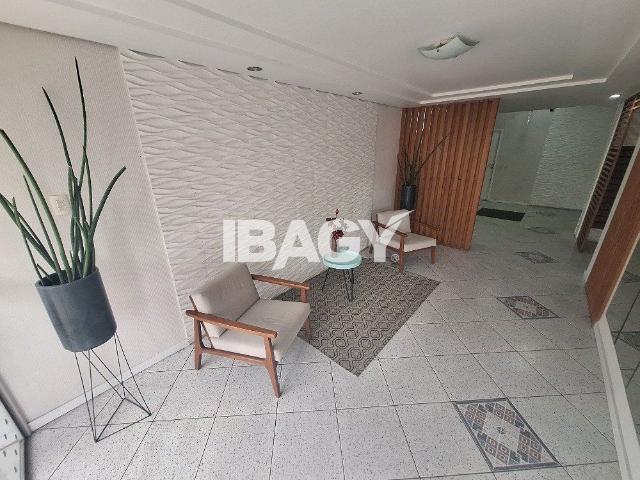Apartamento 1 Quarto Kobrasol 42m²