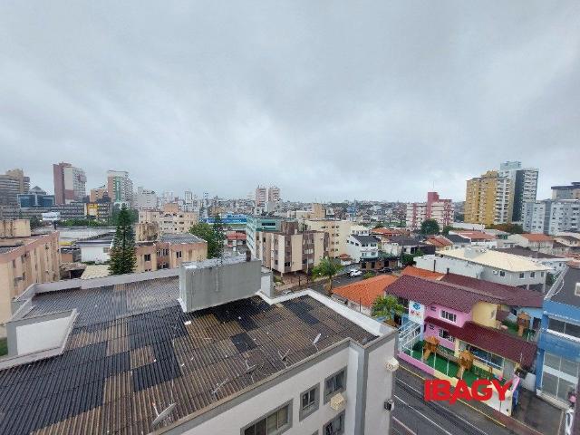 Apartamento 1 Quarto Kobrasol 50m²